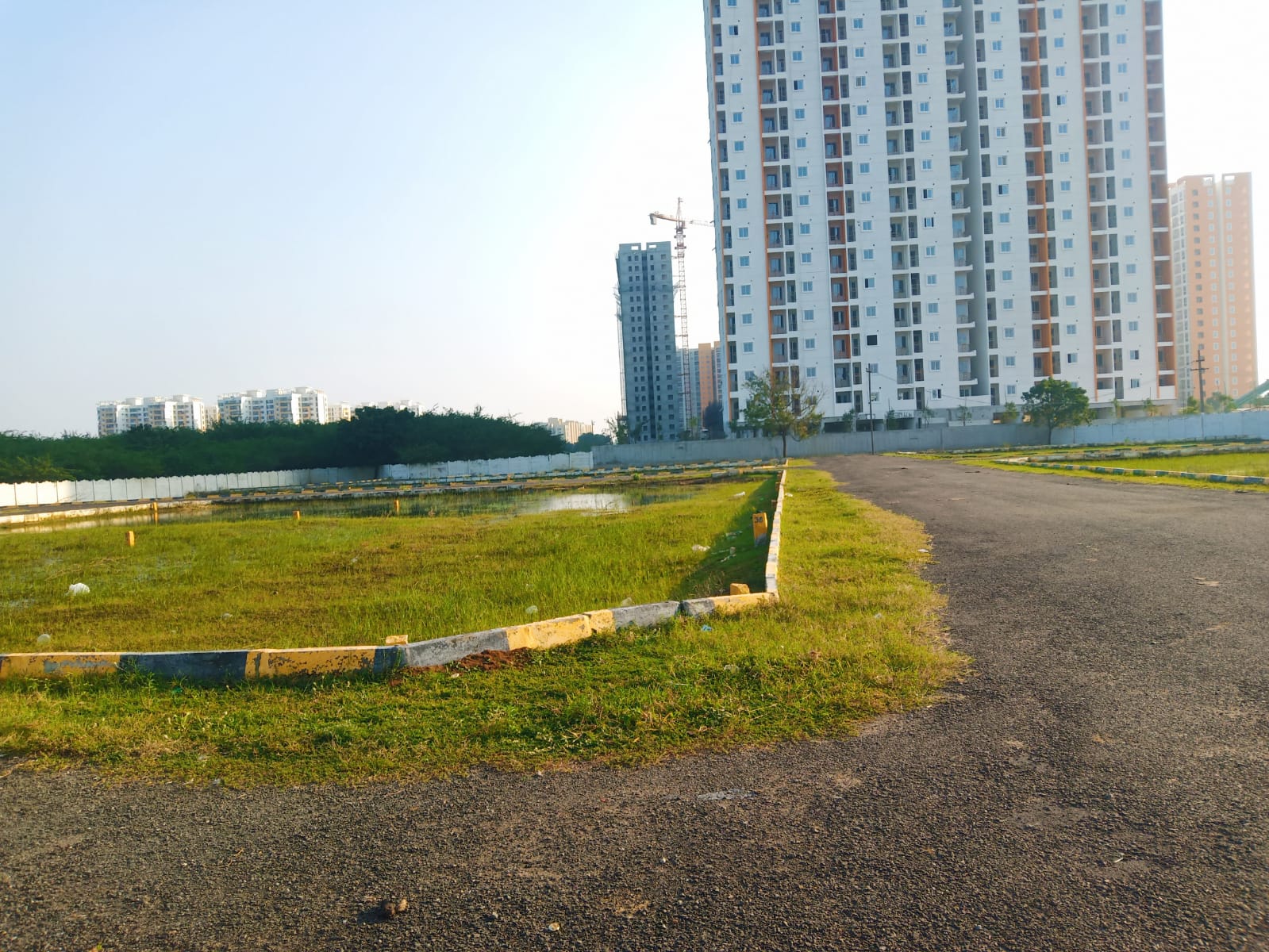 Plots for Sale on OMR, Chennai – Chennai Land