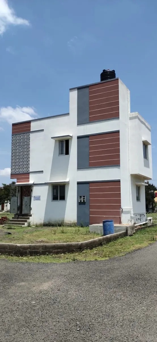 Chennai Lands – Independent Houses for Sale in Chennai | Buy Standalone ...